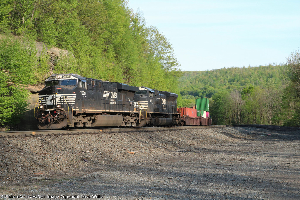NS 7639